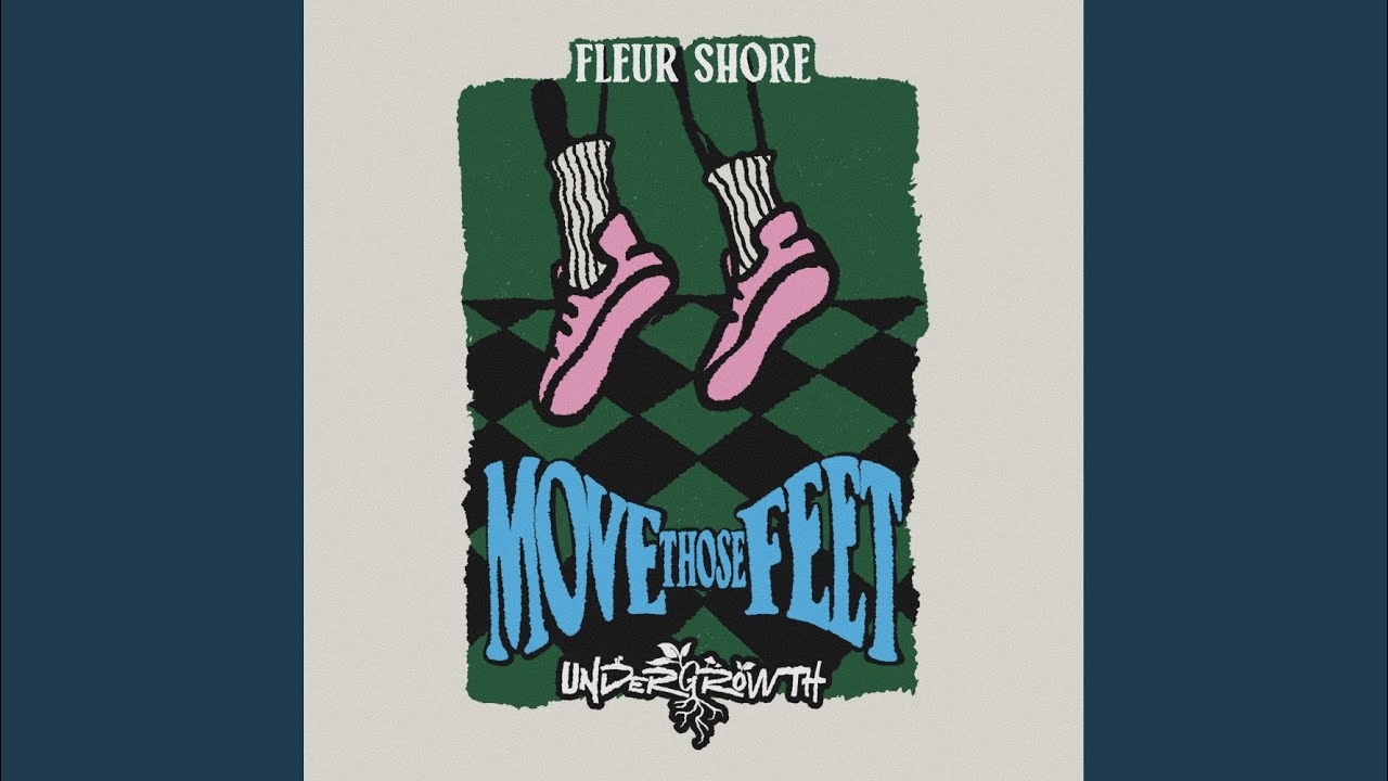 Move Those Feet (Extended Mix) - YouTube