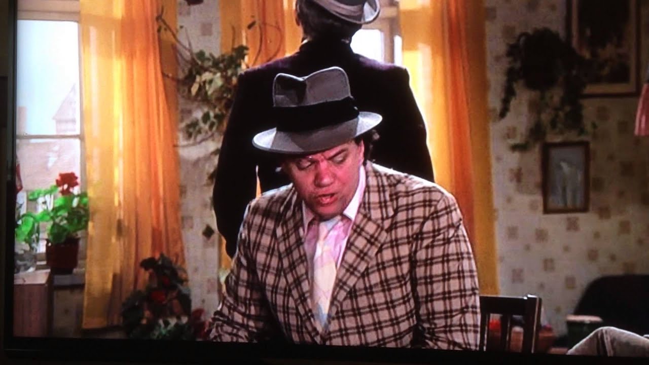 Olsen Banden - Du er alt for fed mand. - YouTube