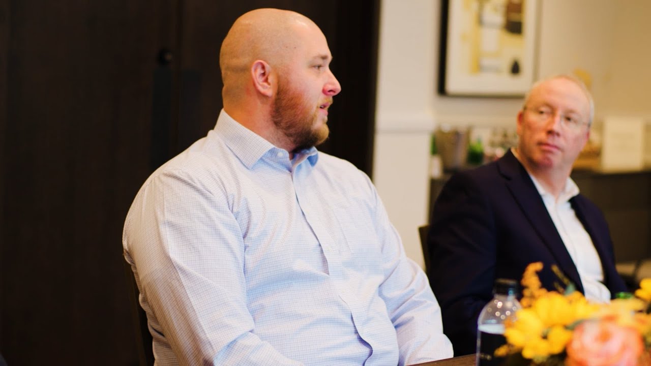 The Benefits of a Flexible SAM Partner - YouTube