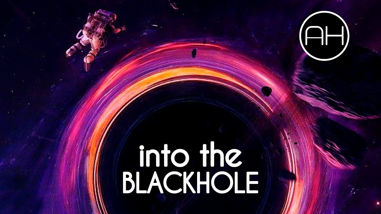 Jumping Into The Black Hole | AH Documentary - YouTube