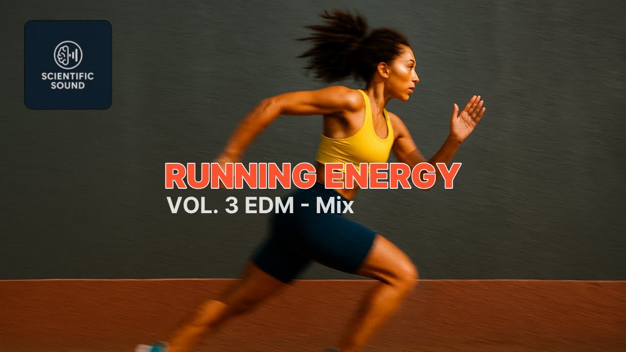 Workout Music | Running Energy Vol.3 – EDM Running Mix - YouTube