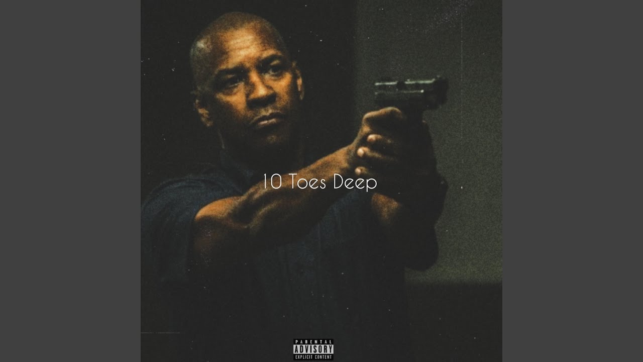 10 Toes Deep - YouTube