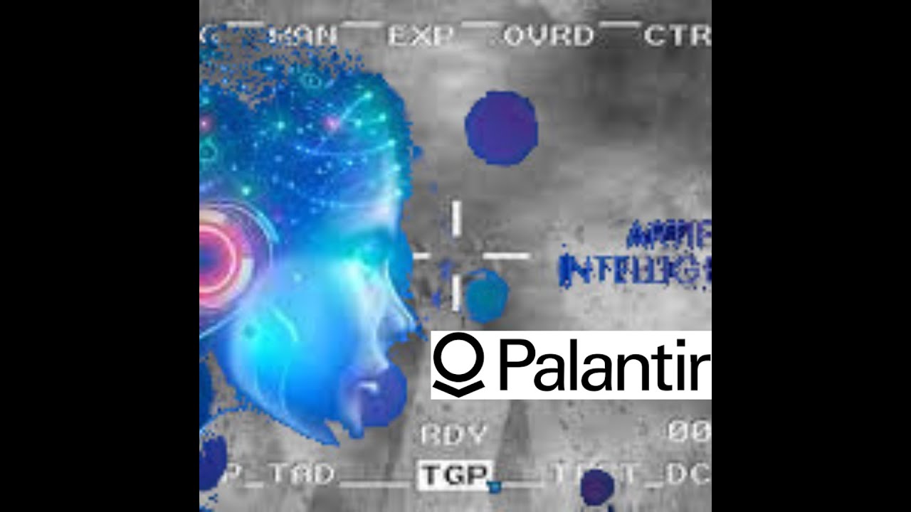 Palantir (PLTR) Edge AI Use Cases - YouTube
