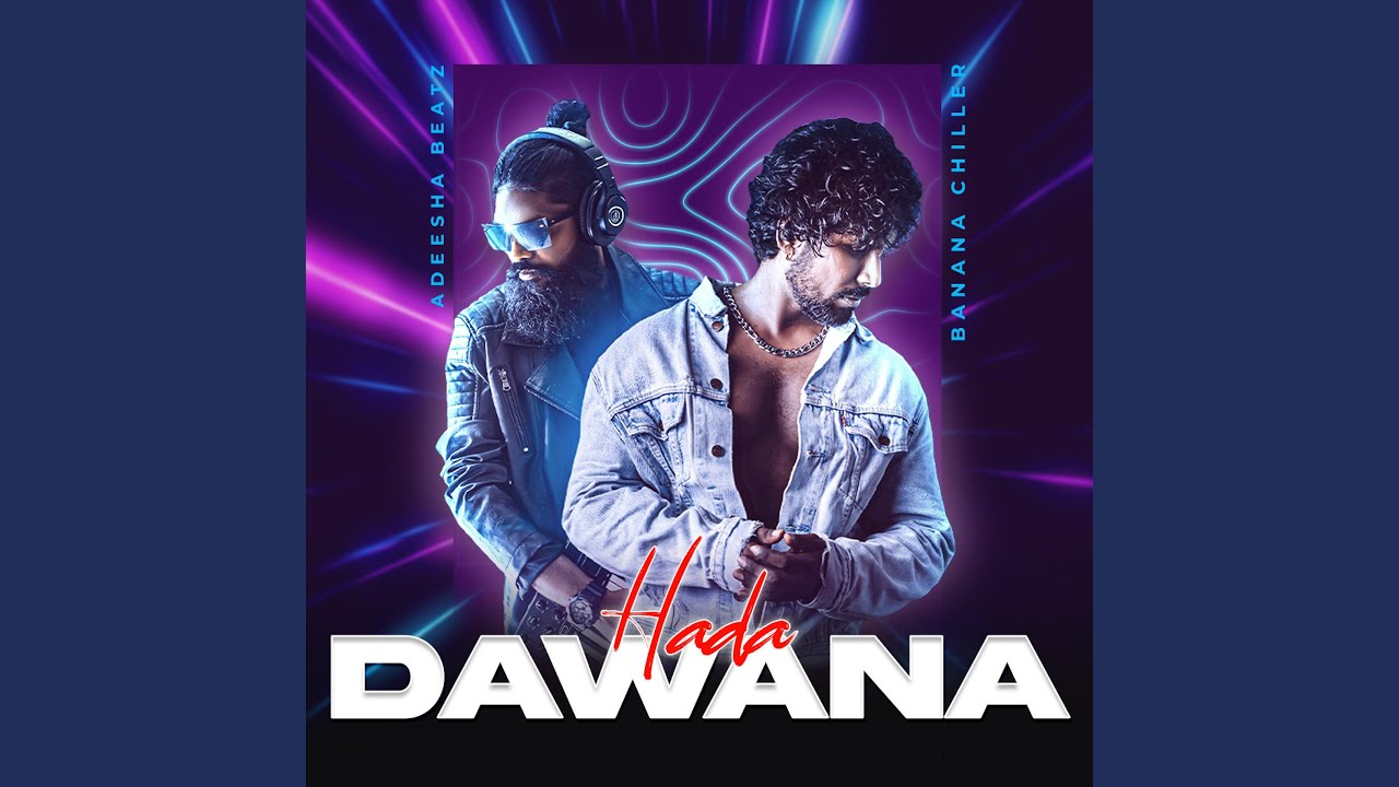 HADA DAWANA (Radio Edit) - YouTube