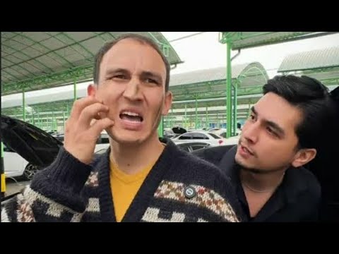 Yandex qilmay men õlay