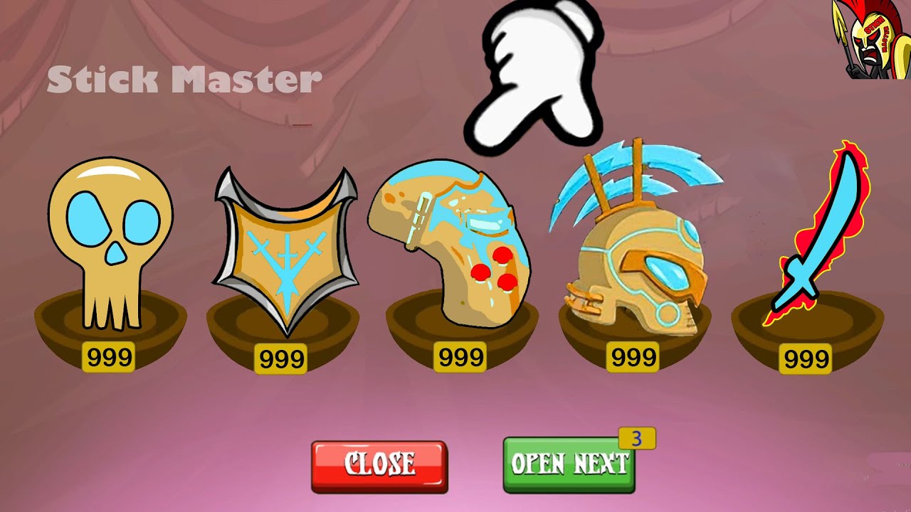 ALL SKIN VOLTAIC VS 999 UNITS FIGURES STICK WAR VS FINAL BOSS | STICK ...