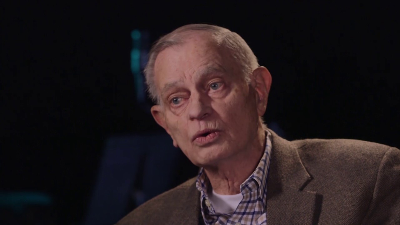 Neal Creque Story - YouTube