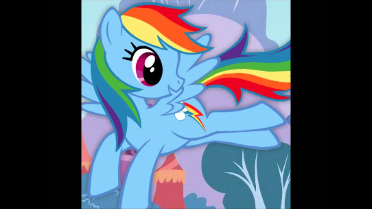 MLP:FIM greek intro - YouTube