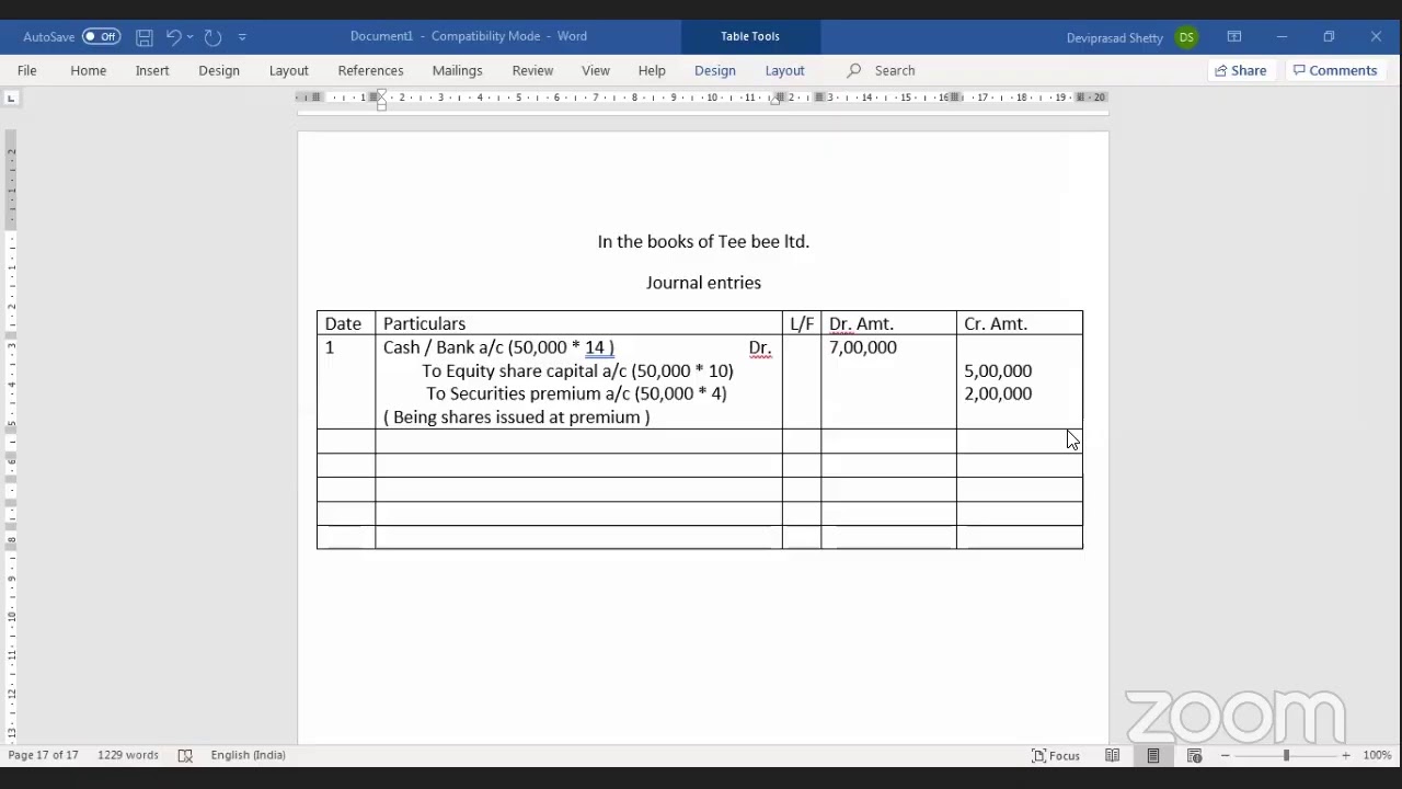 FYBBI Lectures 08-01-2021 - YouTube