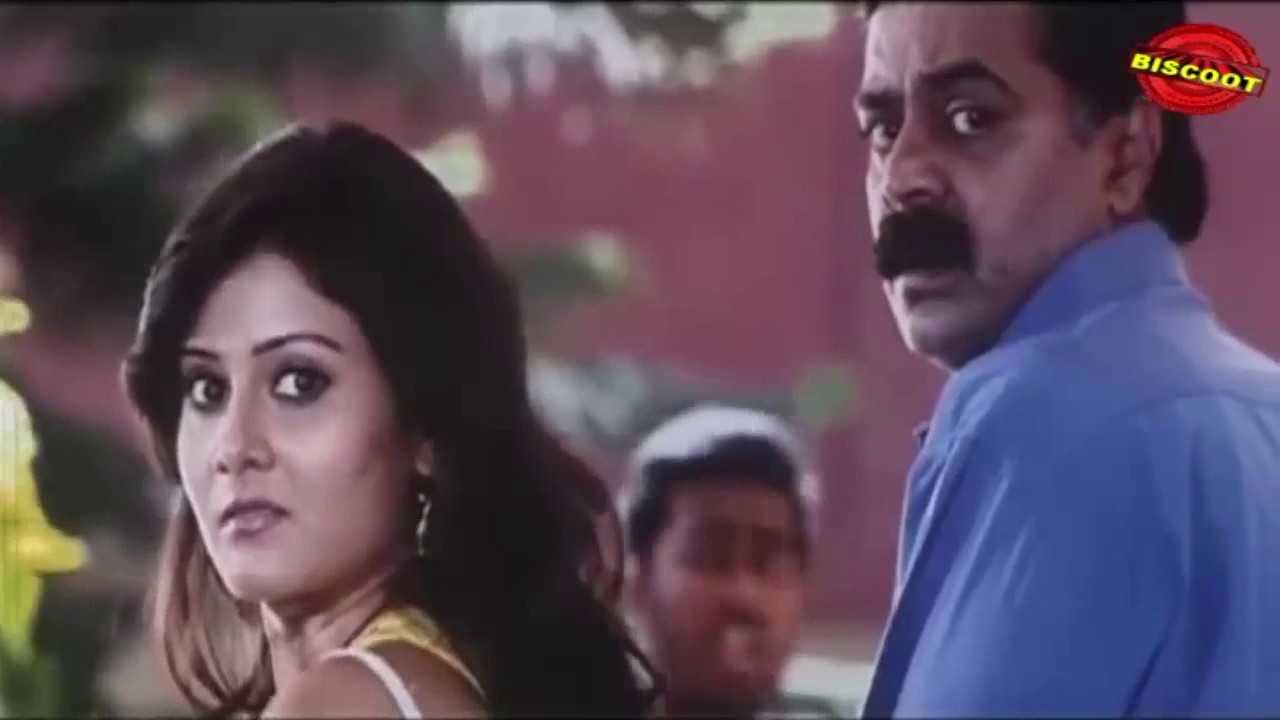 Tharun Chandra Action Scene Kannada Movie Achchu Mechchu - YouTube