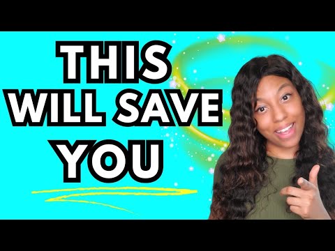 How To Use Tik Tok & YouTube To MANIFEST YOUR DREAMS FAST! (You WILL Be ...