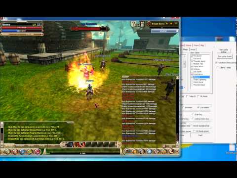 kuklalar atack deneme