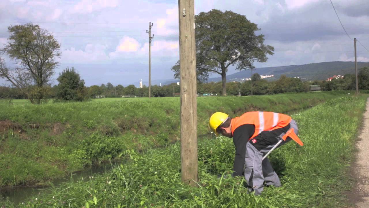 IML Pole Testing - YouTube
