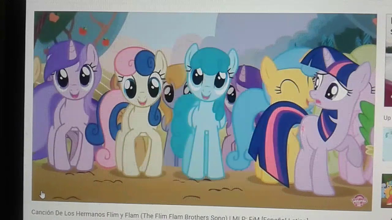 Puff puff cocoa puff song - YouTube