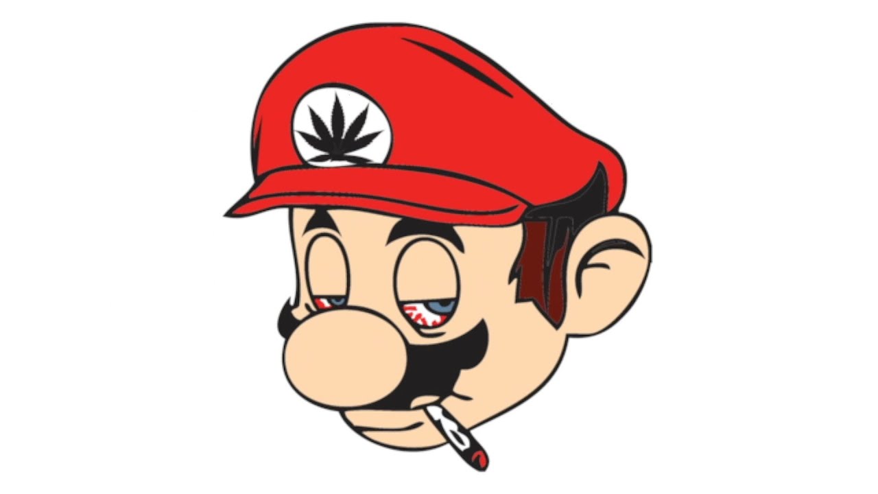 NINTENDO WEED - YouTube