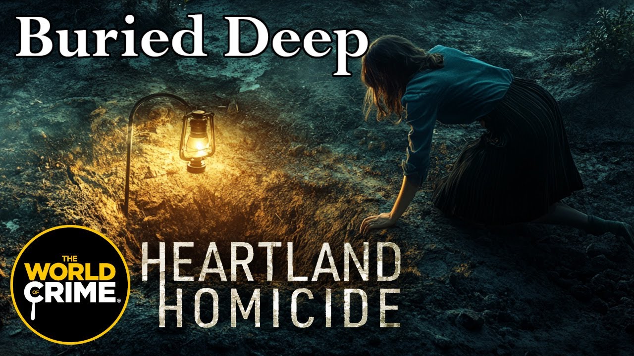 Heartland Homicide | S1E09 | Marlon Keith Smith | Full TRUE CRIME ...