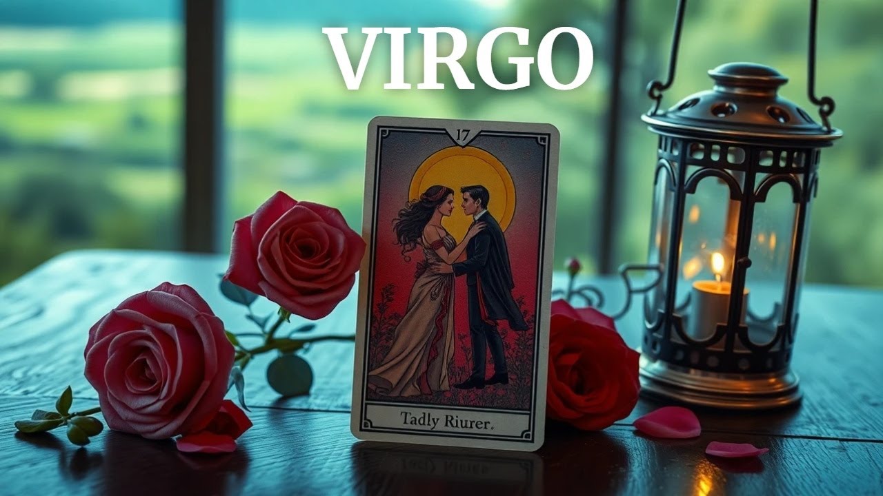 VIRGO📱COMMUNICATION IS COMING IN! This person can’t FORGET THE LOVE ...