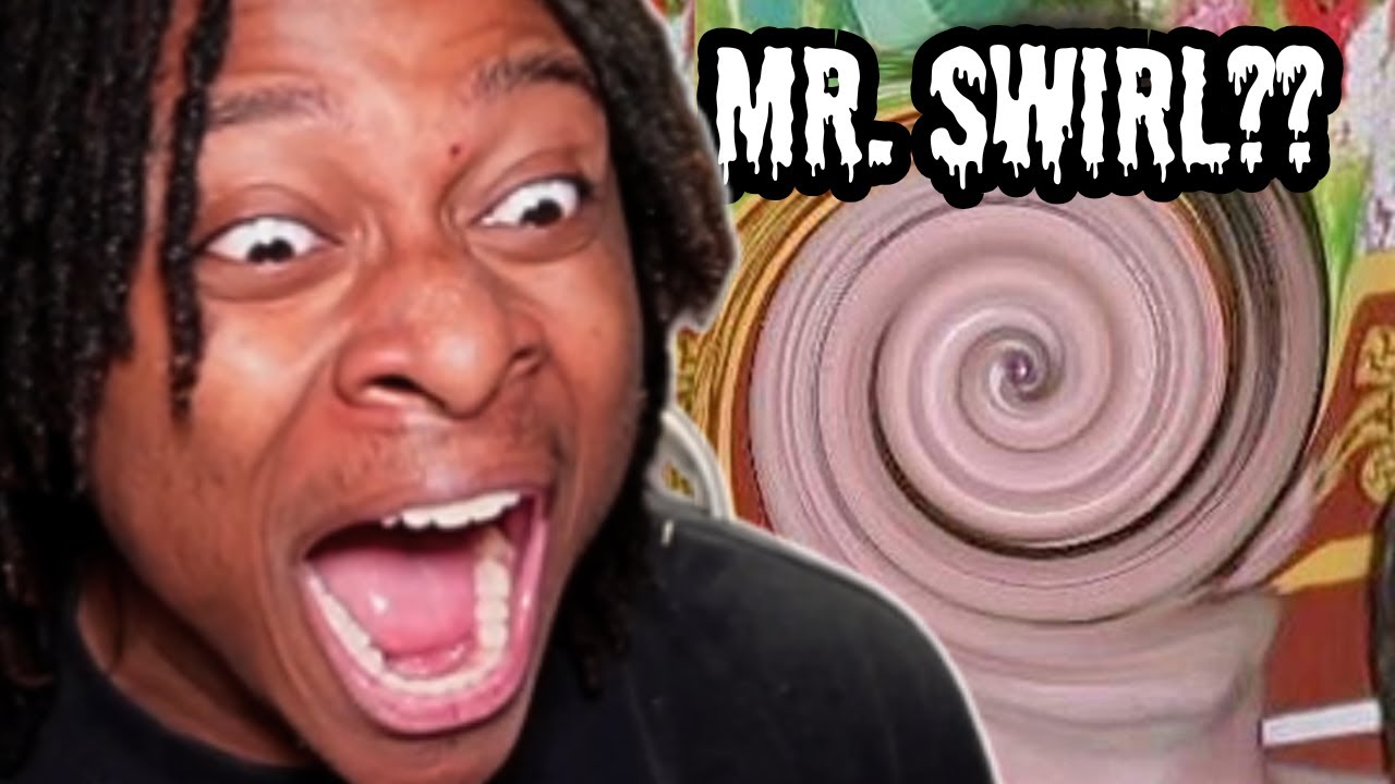 THE MOST DISTURBED PERSON ON THE INTERNET - YouTube