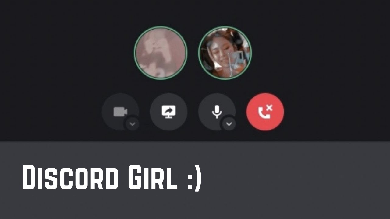 I Enjoy Bullying Discord Girls :)) - YouTube