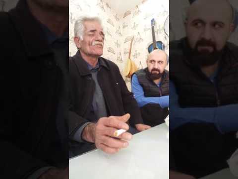 Salon Boranda Dengbej Xale Bozan