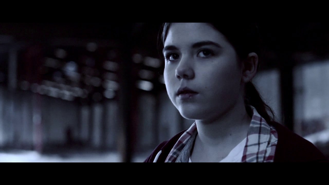 Eggshells Promo - YouTube