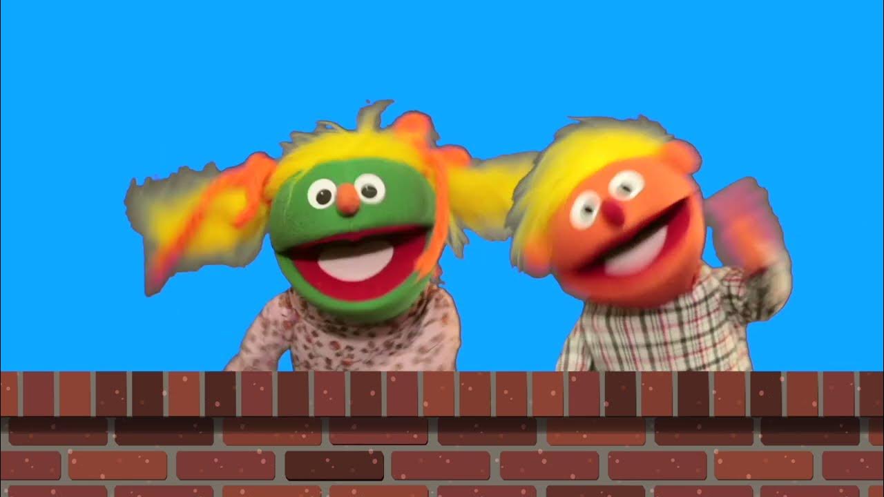 Prayer (A Sunday School Puppet Skit) - YouTube