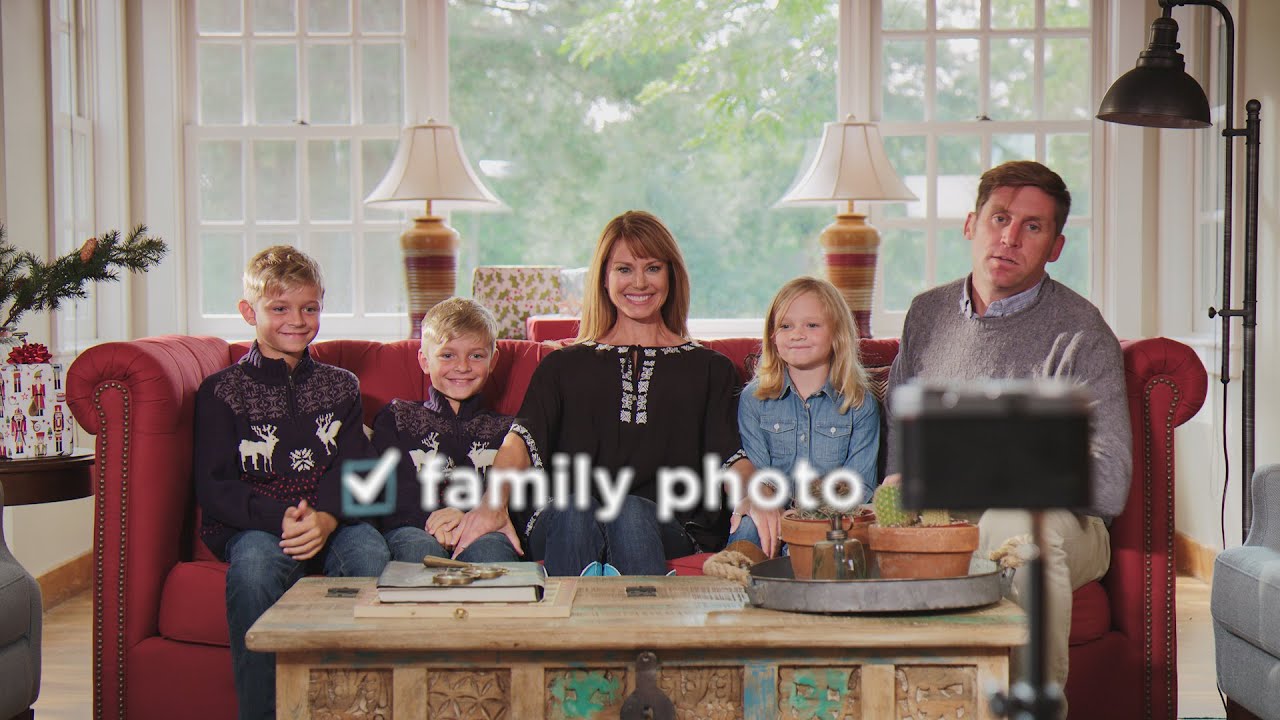"Dear Wayfair" - 2015 Holiday Commercial - YouTube