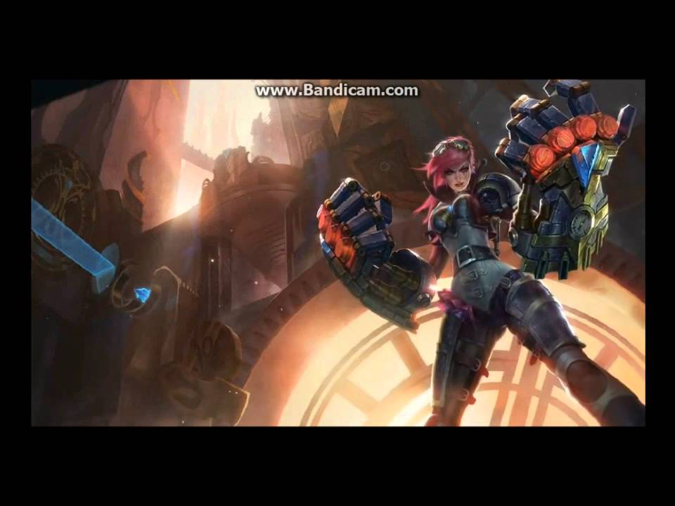 Vi login music EXTENDED + Lyrics - YouTube