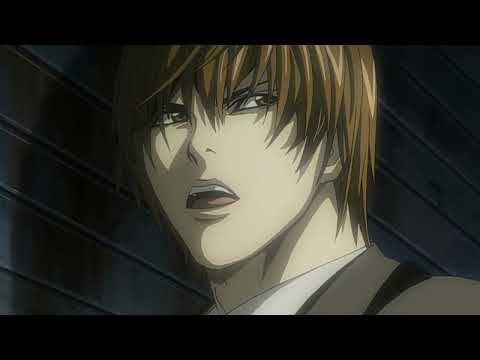 Death Note capítulo 37 Audio Latino (Parte 5/10)