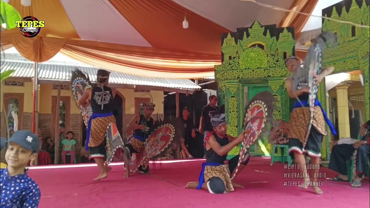 Jaranan Jowo asli Tulungagung CIPTO BUDOYO - YouTube Jaranan Jowo asli Tulungagung CIPTO BUDOYO - YouTube
