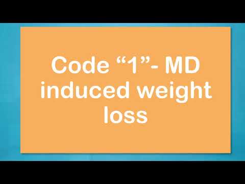 How to fill out the “K” section of the MDS - YouTube