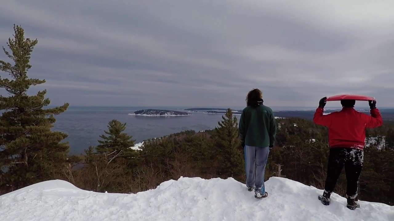 REDBULL CAN YOU MAKE IT - 2020 APPLICATION VIDEO | Super Yoopers - YouTube