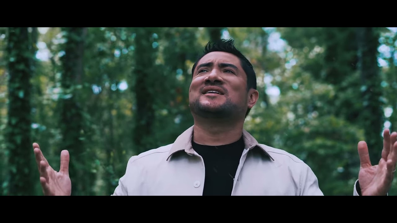 PAN DEL CIELOKAIRY MARQUEZ & IVÁN DÍAZ VIDEO OFICIAL MÚSICA CATÓLICA # ...
