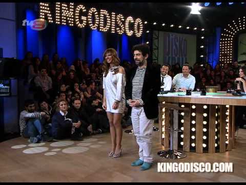 Oryantal Didem'den dans dersleri