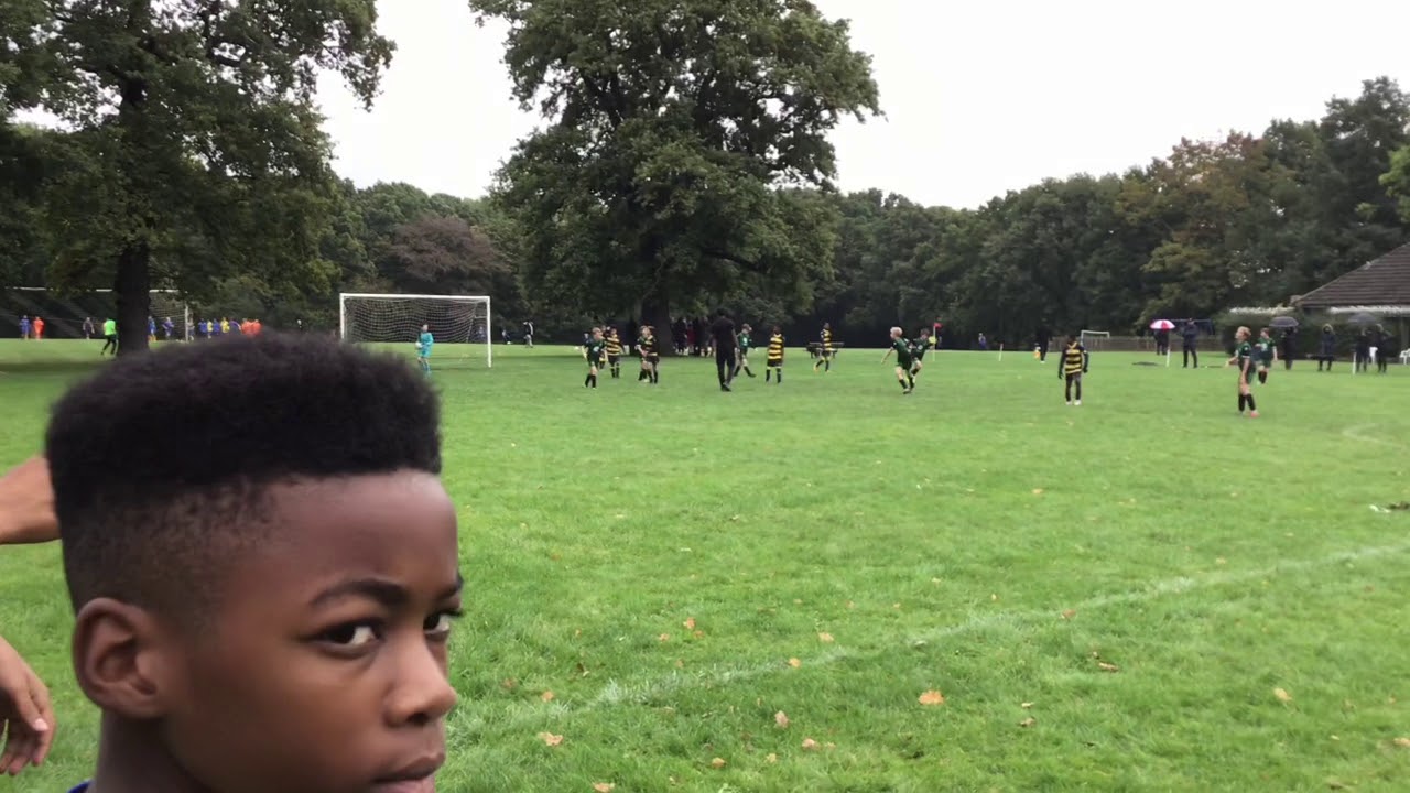 Elite Development FC U12’s vs Langton Green Sports Club U12’s ...