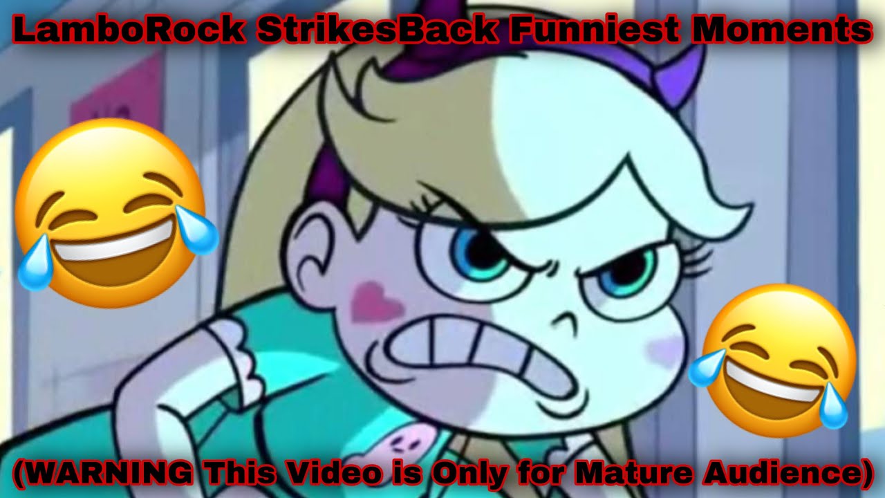 LamboRock StrikesBack Funniest Moments - YouTube