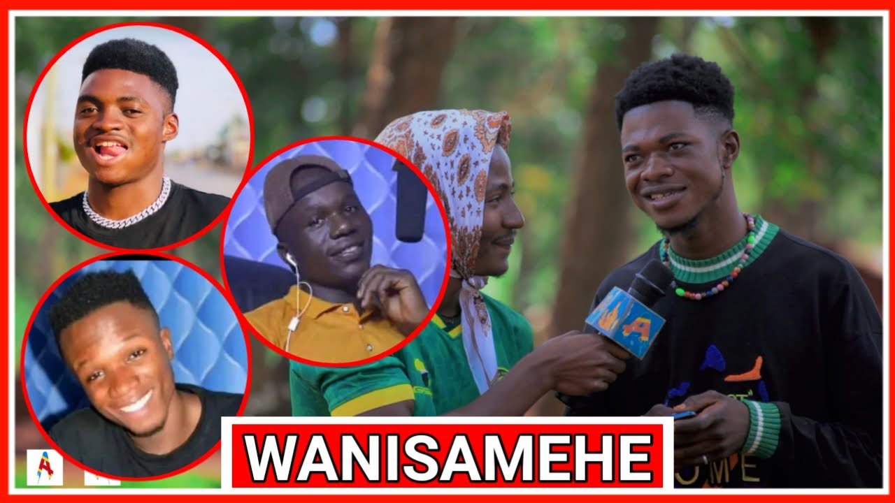 WIZZY GANG: EMODA & FOLLOW NA TOLO PRO MNISAMEHE | NIMEOKOKA | KUIMBA ...