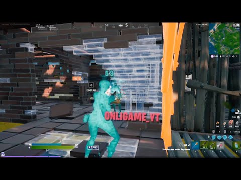 Santix Highlights #2 | Warriors ⚔
