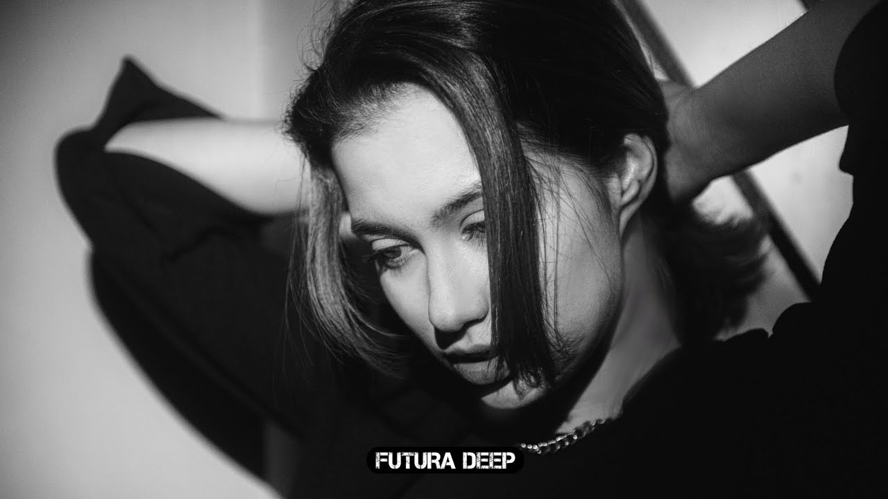 MKVG - I Need Your Kiss [Deep Strips Records] - YouTube
