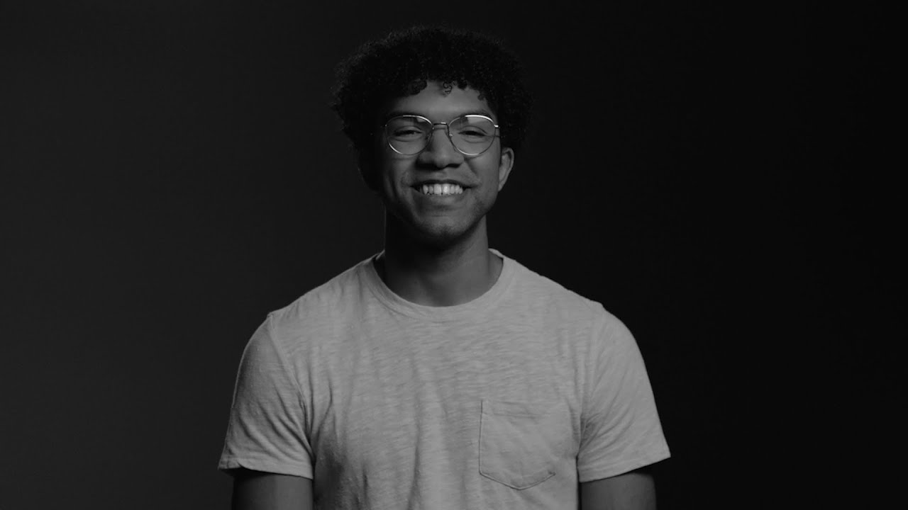 NYC Ballet Screen Test: Victor Abreu - YouTube