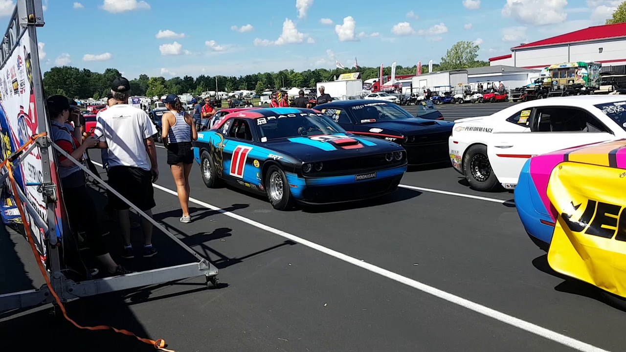 FS Drag Packs U.S. Nationals Video 2 - YouTube