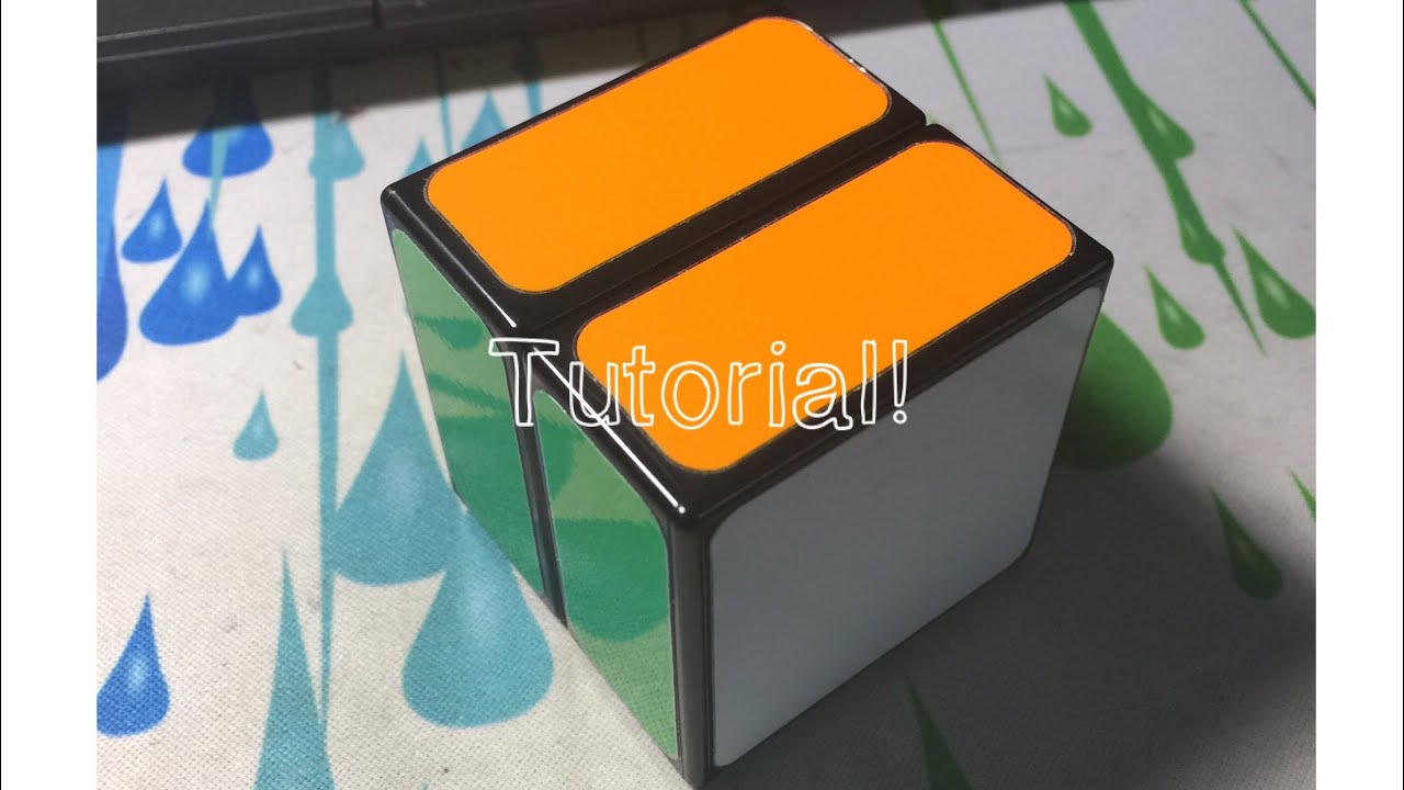 How To Solve The Boob Cube! - YouTube