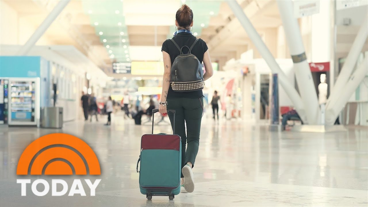 How To Make Your Labor Day Weekend Trip As Smooth As Possible YouTube how-to-make-your-labor-day-weekend-trip-as-smooth-as-possible-youtube