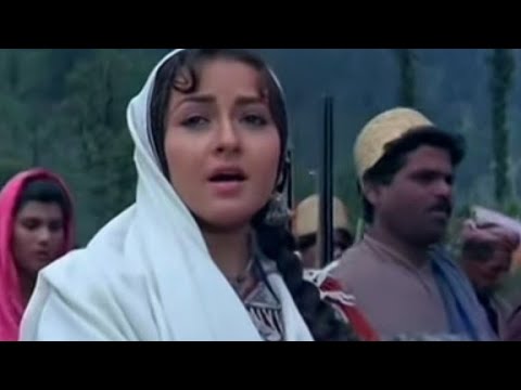 ओ जानेवाले हिना मूवी का ये गीत सुनकर आप सब रो परोगे o jane wale hina ...