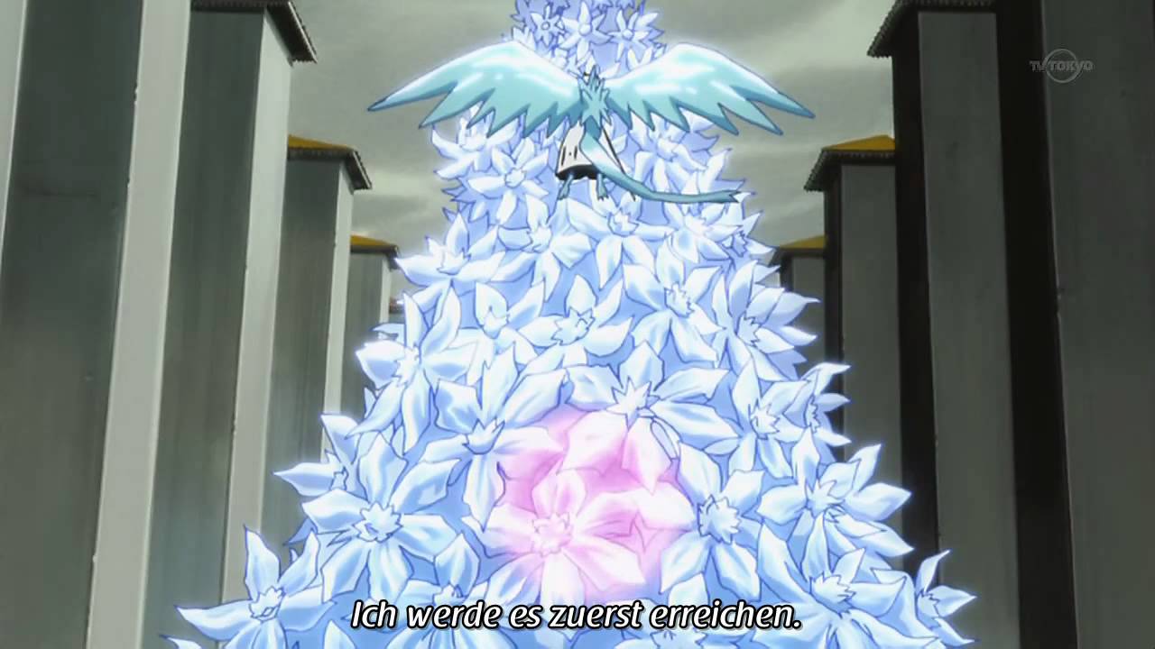 Bleach 325 Preview/Vorschau - YouTube