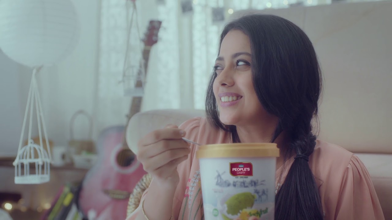 PDDP ICE CREAM AD 2018 BY sijoy varghese - YouTube
