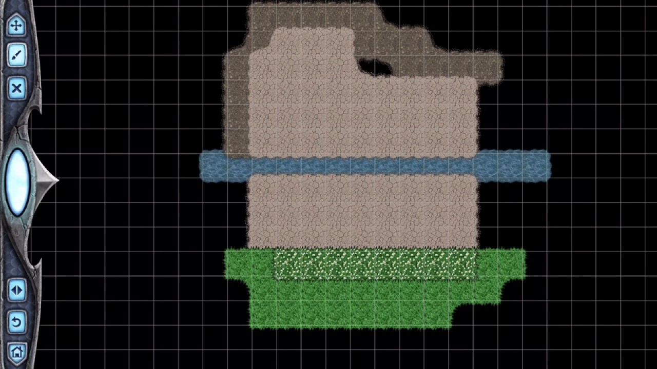 Cartografia 1: Apps para gerenciar mapas de RPG - YouTube