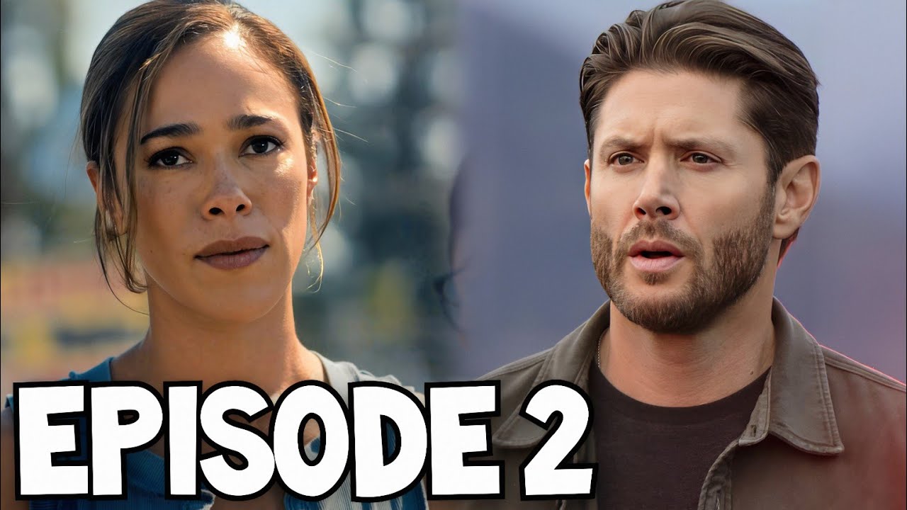 Countdown Season 1 Episode 2 Recap - YouTube