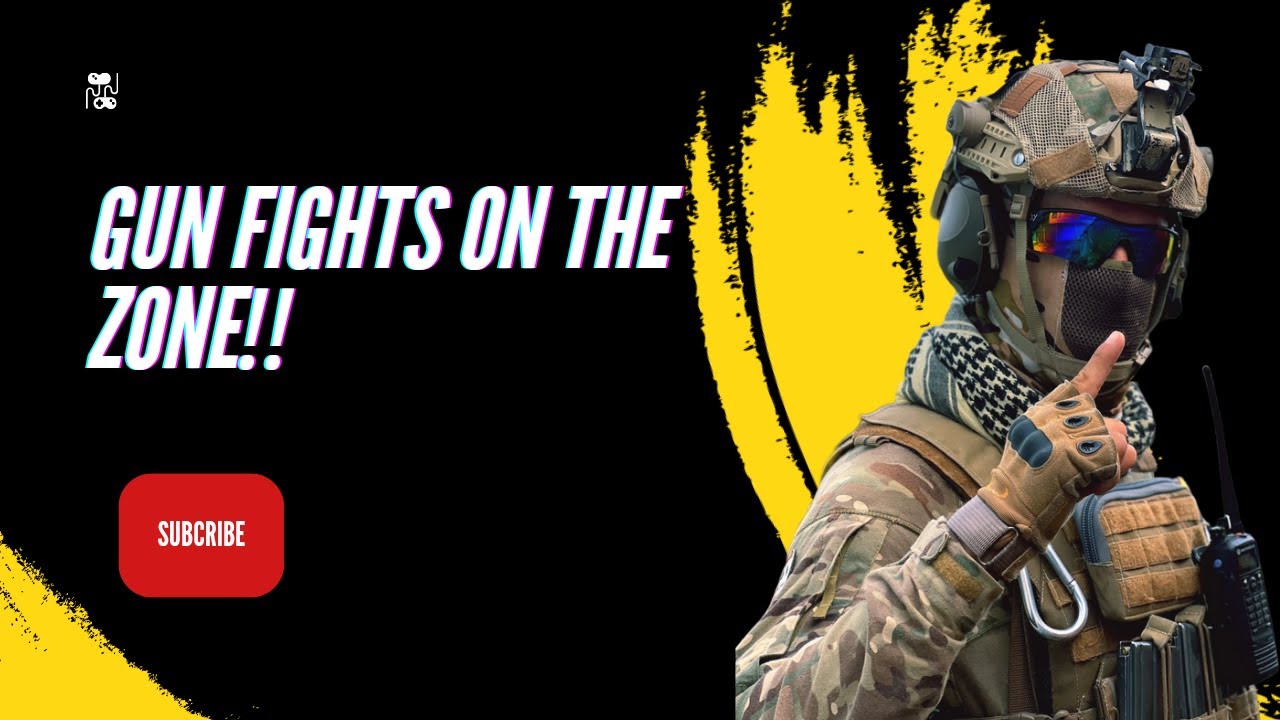 Goon Time! - YouTube