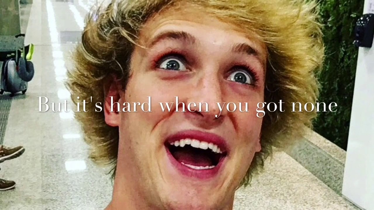 The Fall Of Jake Paul Lyrics - YouTube